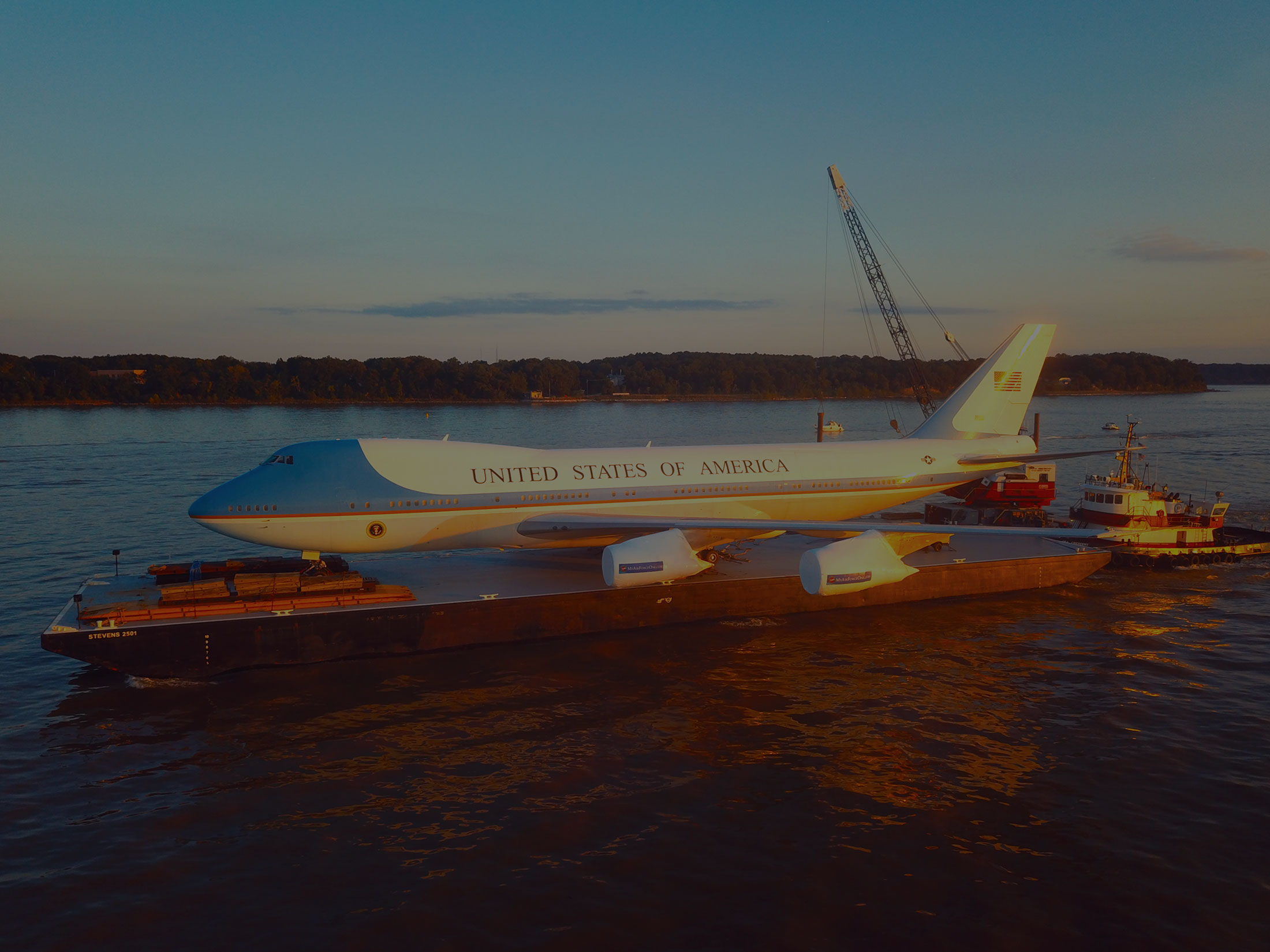 Logistics Experts | Global Transportation of Over-Dimensional Loads | HLI