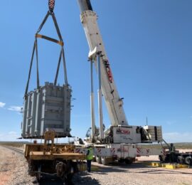 Logistics Experts | Global Transportation of Over-Dimensional Loads | HLI