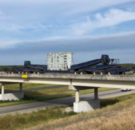 Logistics Experts | Global Transportation of Over-Dimensional Loads | HLI